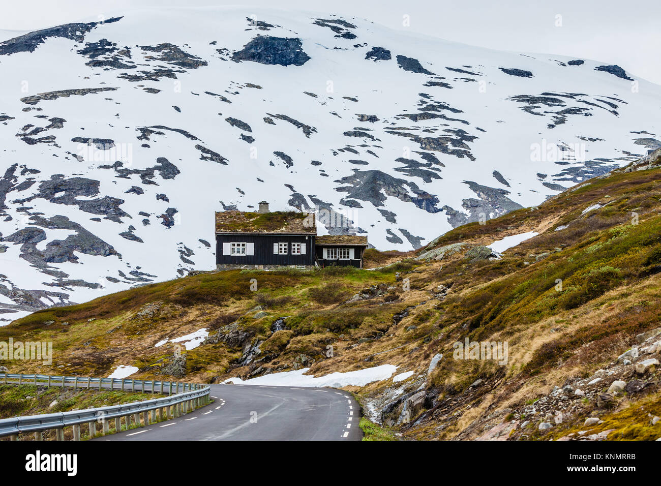 Nibbevegen hi-res stock photography and images - Alamy