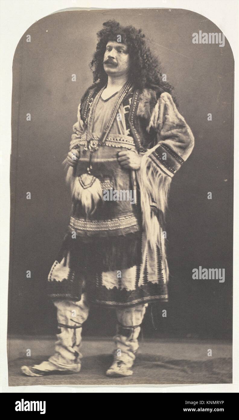 Nadar Self Portrait High Resolution Stock Photography and Images - Alamy