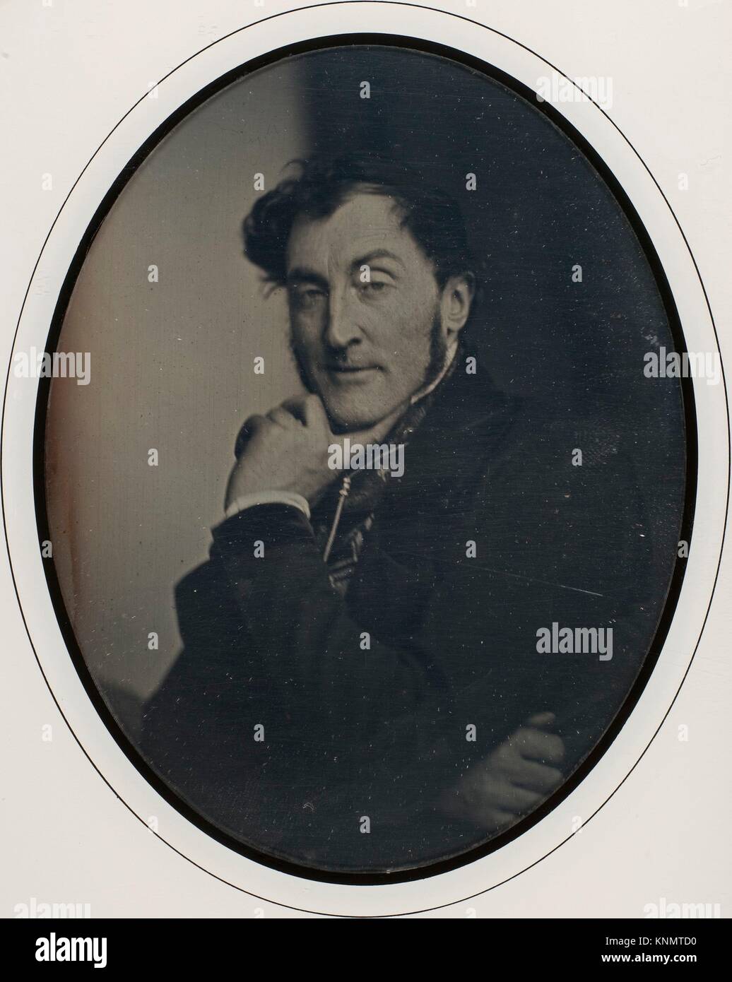 Molard louis adolphe humbert de hi-res stock photography and images - Alamy