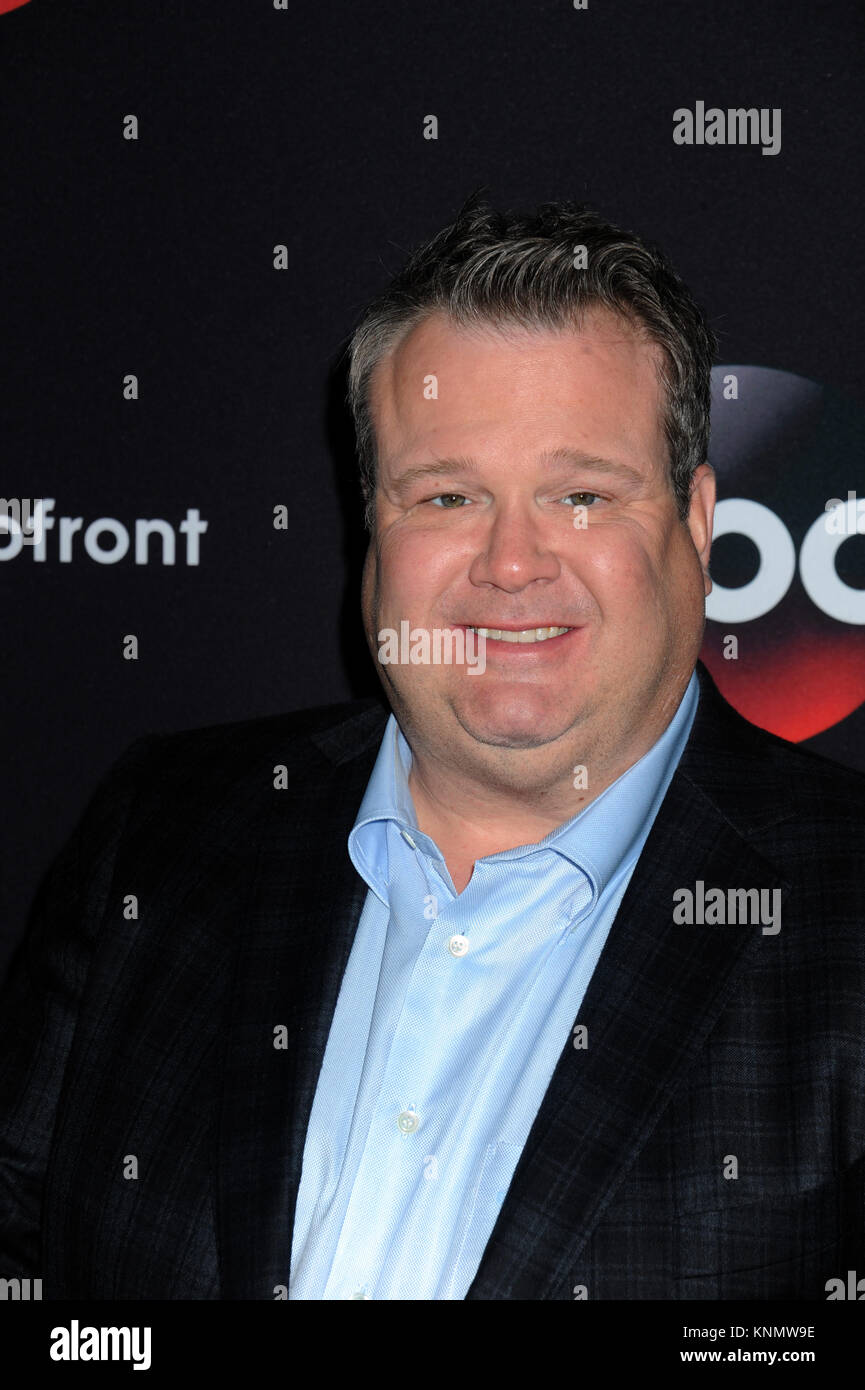 Eric stonestreet hi-res stock photography and images - Alamy