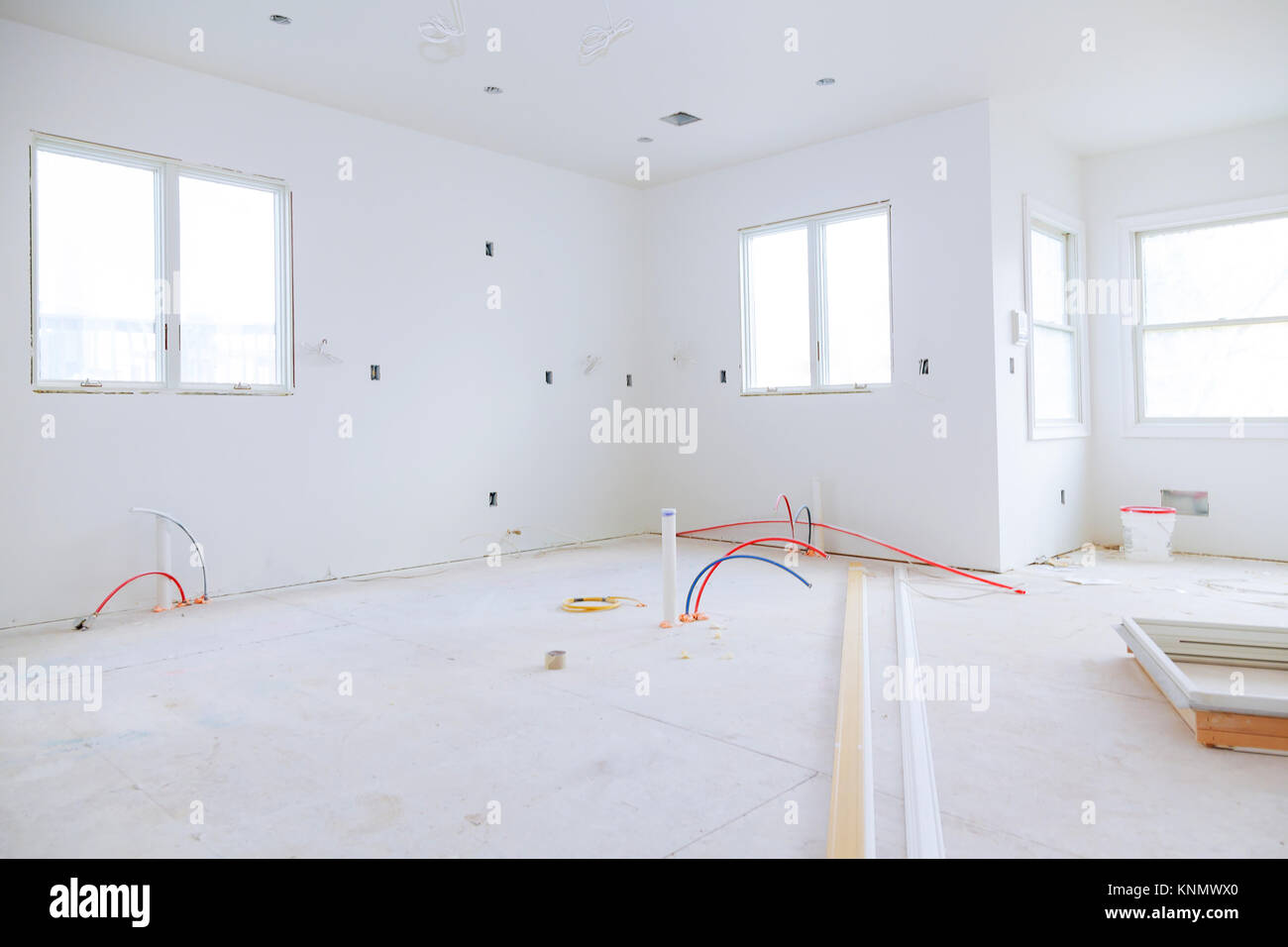 Drywall Installation