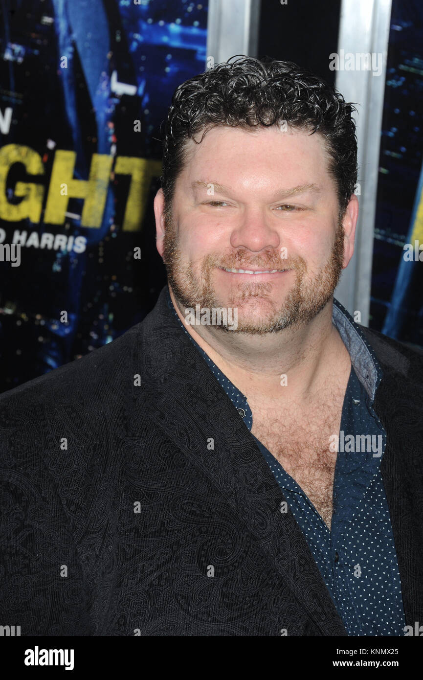 NEW YORK, NY - MARCH 09: Actor/recording artist Common attends the 'Run ...