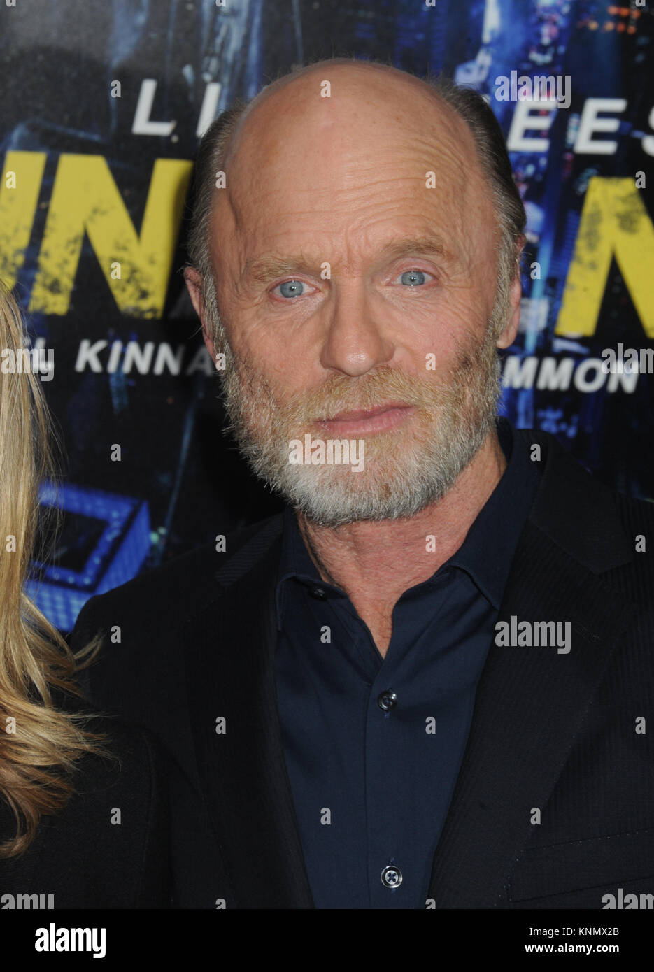 NEW YORK, NY - MARCH 09: Actor/recording artist Common attends the 'Run ...