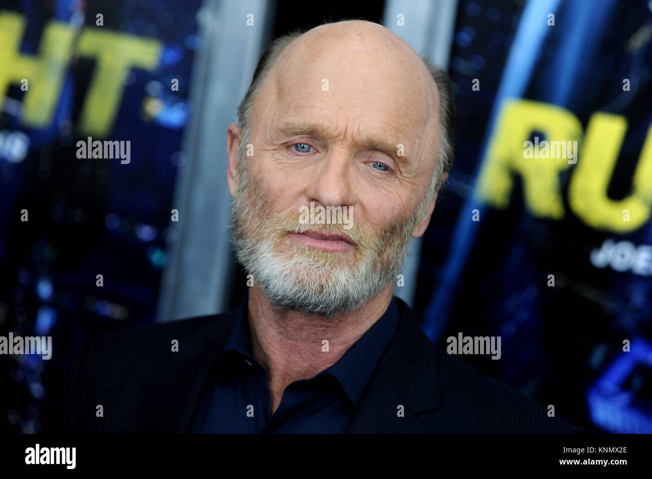 NEW YORK, NY - MARCH 09: Actor/recording artist Common attends the 'Run ...