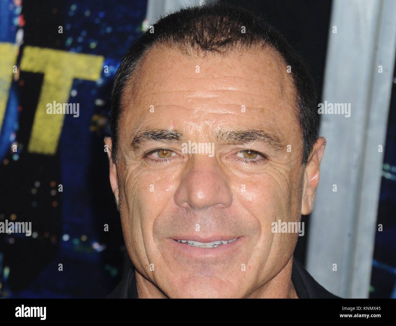 NEW YORK, NY - MARCH 09: Actor/recording artist Common attends the 'Run ...