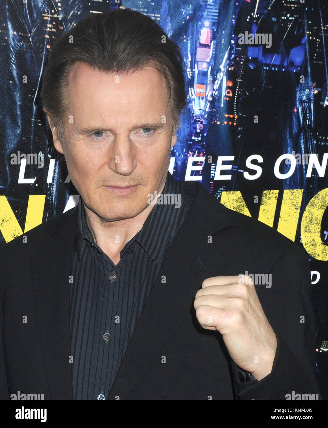 NEW YORK, NY - MARCH 09: Actor/recording artist Common attends the 'Run ...