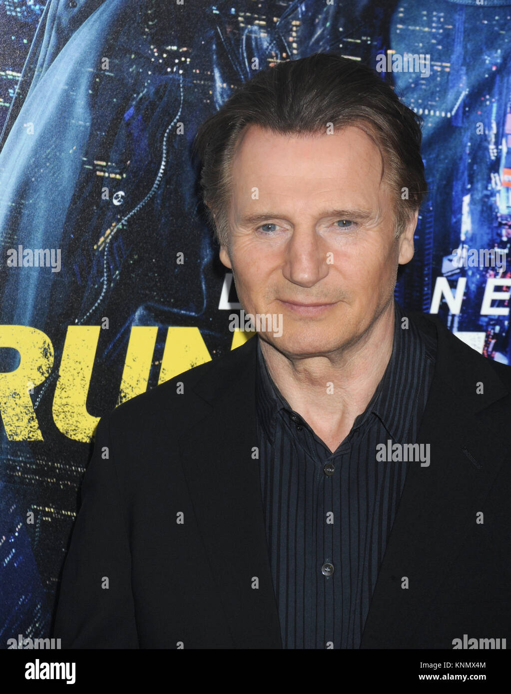 NEW YORK, NY - MARCH 09: Actor/recording artist Common attends the 'Run ...