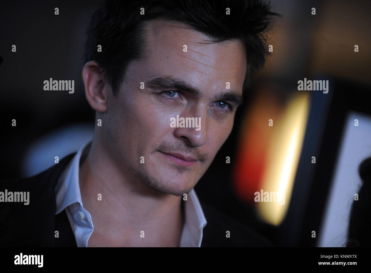 Rupert Friend Hitman High Resolution Stock Photography and Images - Alamy