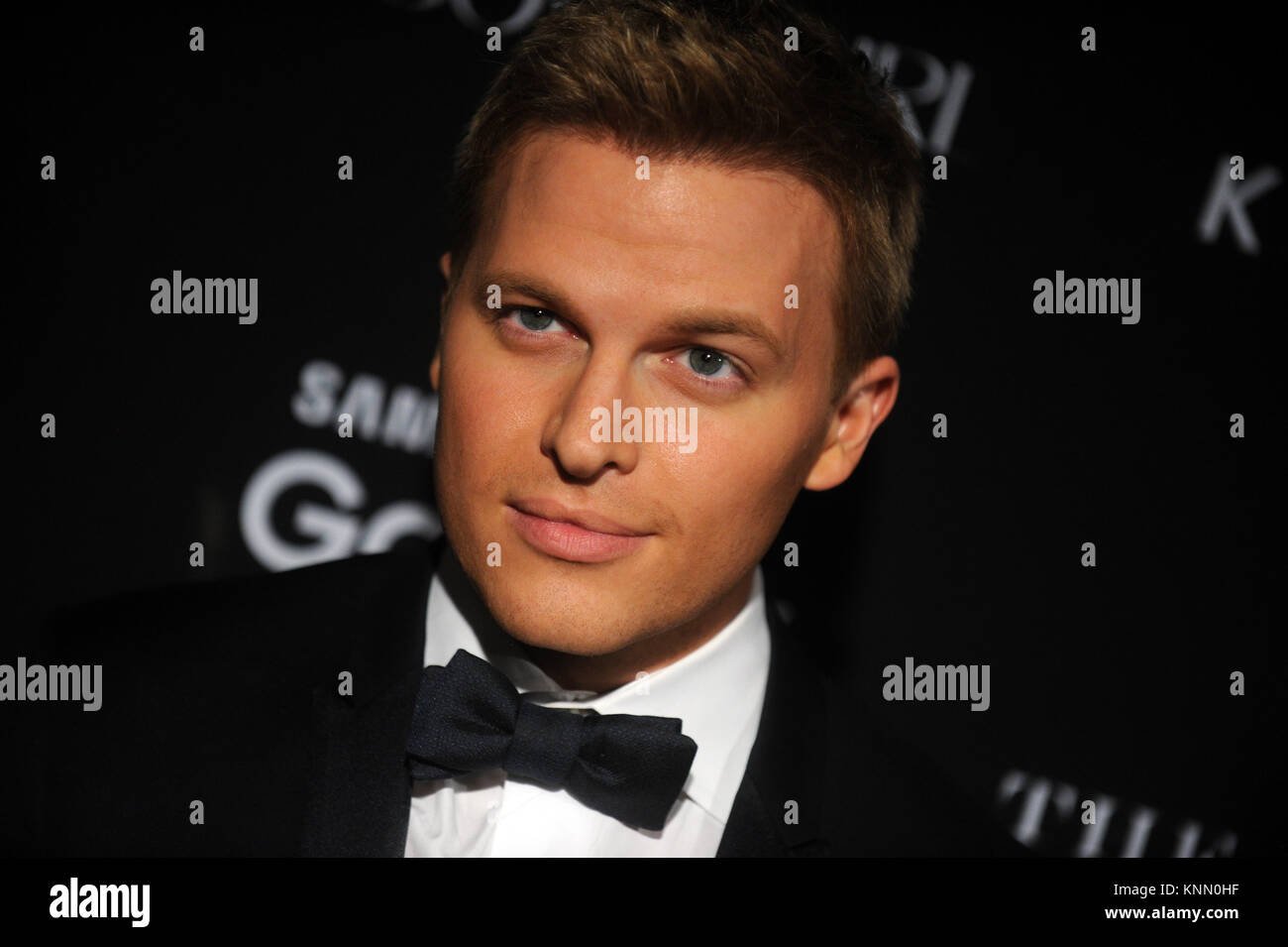 Ronan farrow hi-res stock photography and images - Alamy