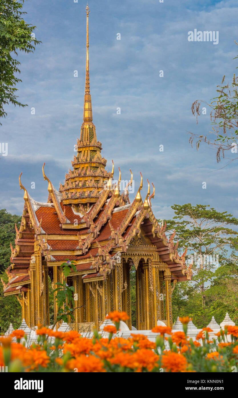 King rama ix park hi-res stock photography and images - Alamy