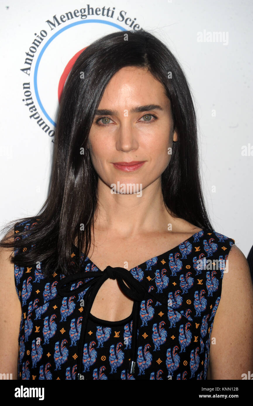 NEW YORK, NY - MARCH 06: Jennifer Connelly attends the UN Women For ...