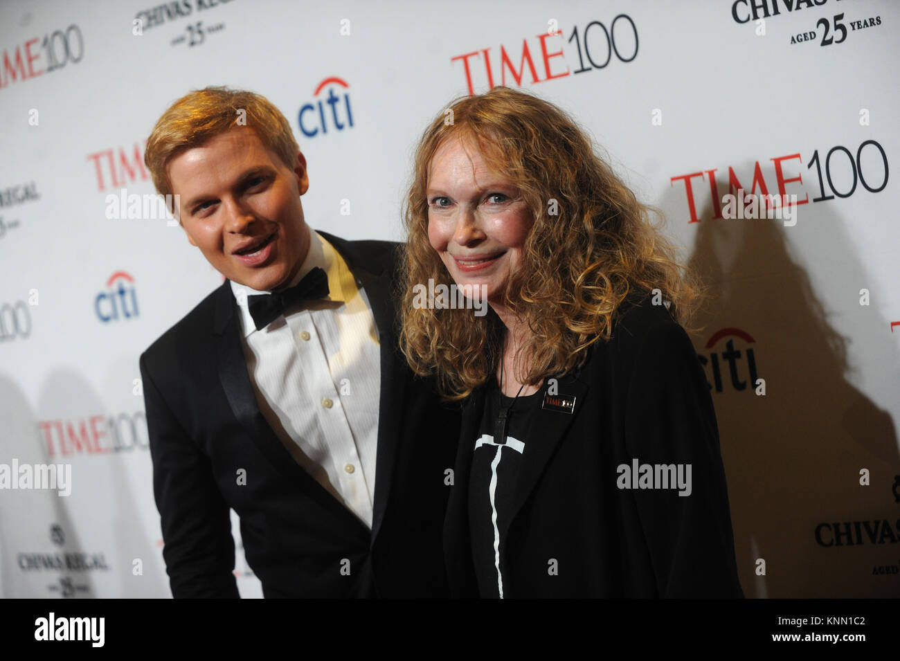 NEW YORK, NY - APRIL 21: Jill Soloway attends the TIME 100 Gala, TIME's ...