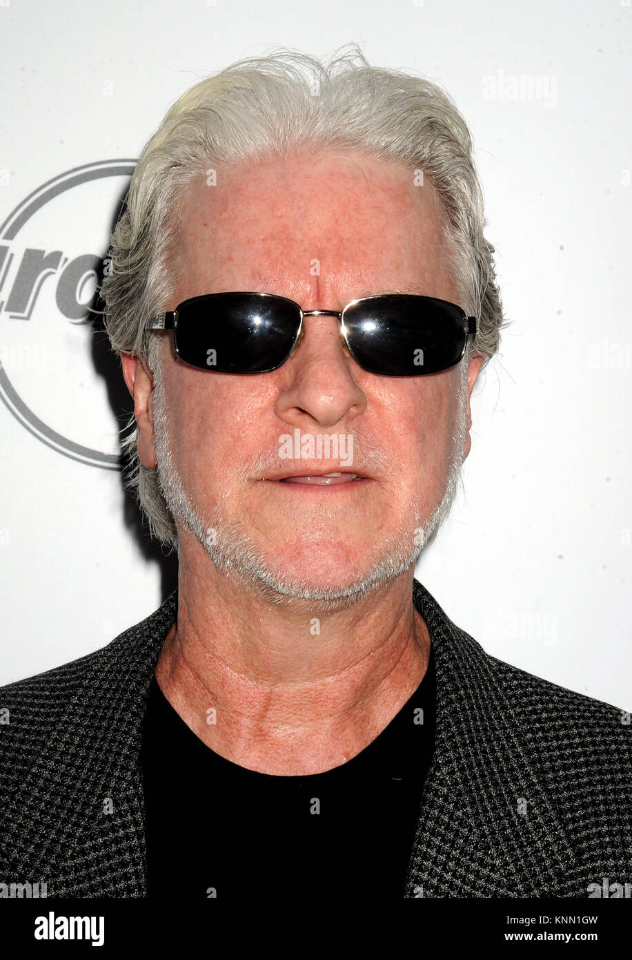 NEW YORK, NY - JUNE 09: Jeff Salmon attends the Les Paul 100th ...