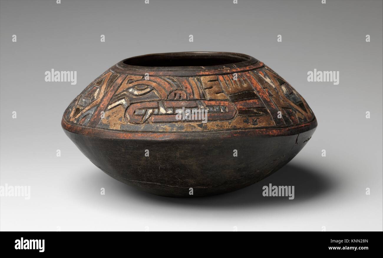 Paracas culture hi-res stock photography and images - Alamy