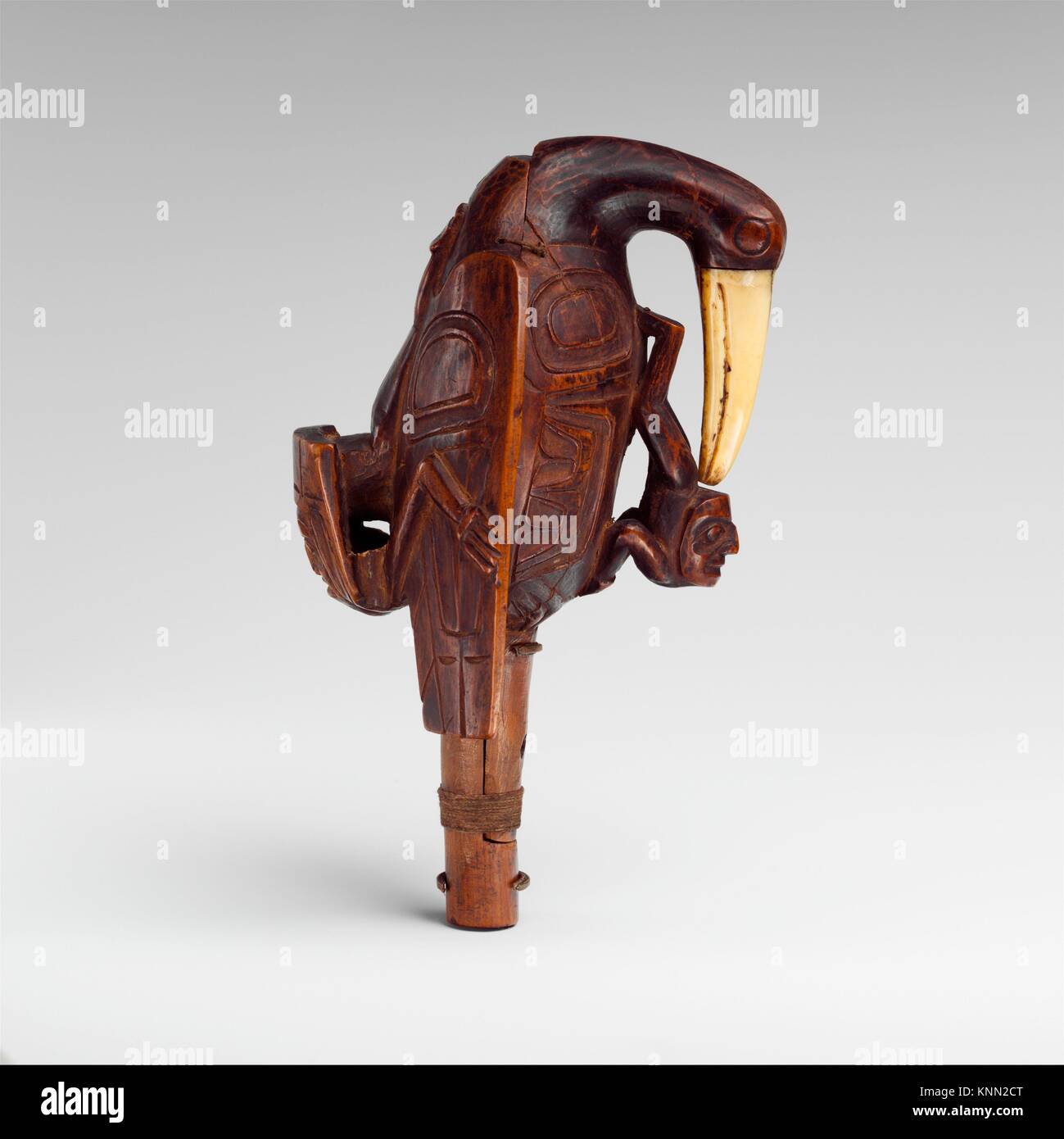 Raven rattle hi-res stock photography and images - Alamy