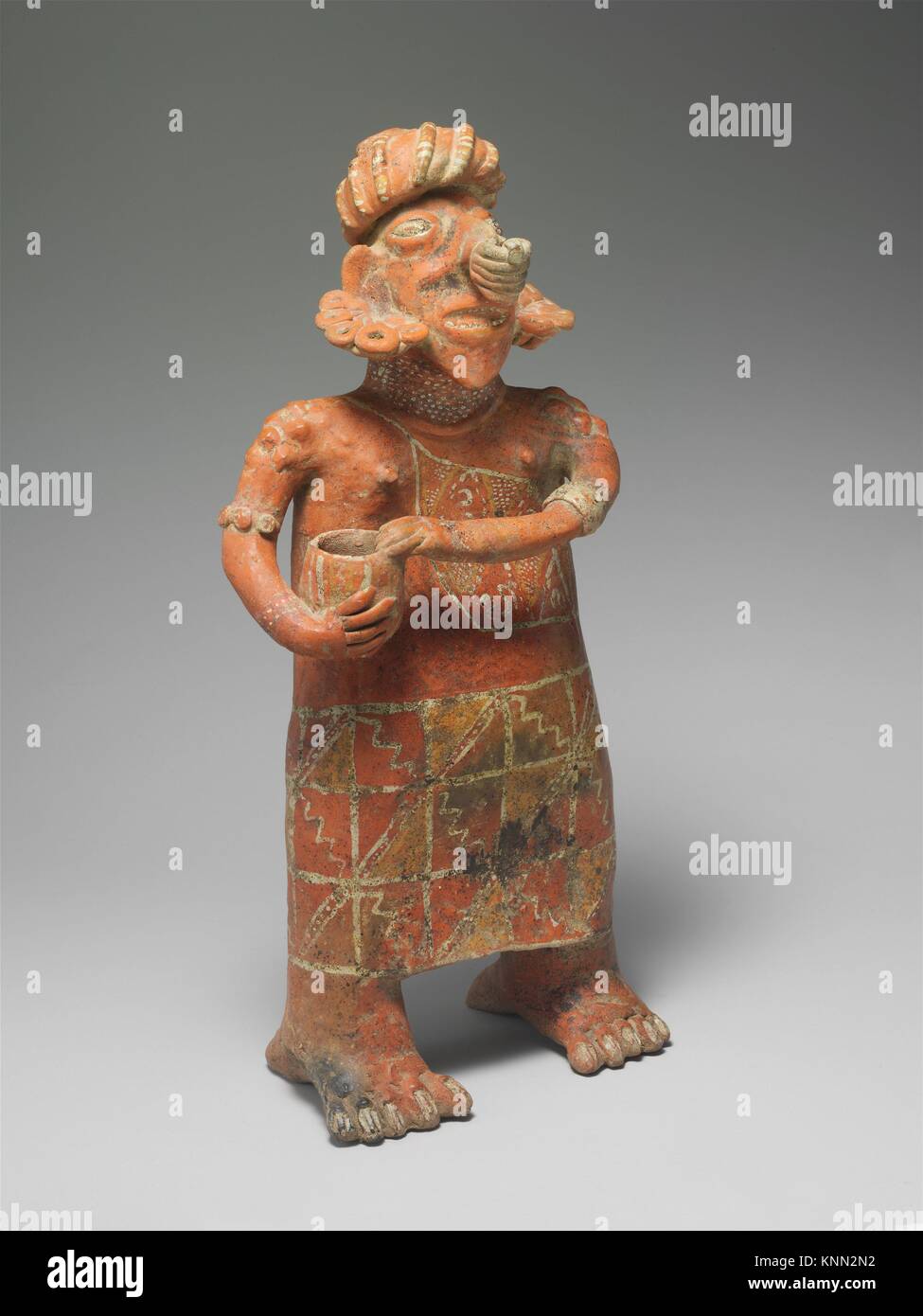 Ancestor figure hi-res stock photography and images - Alamy