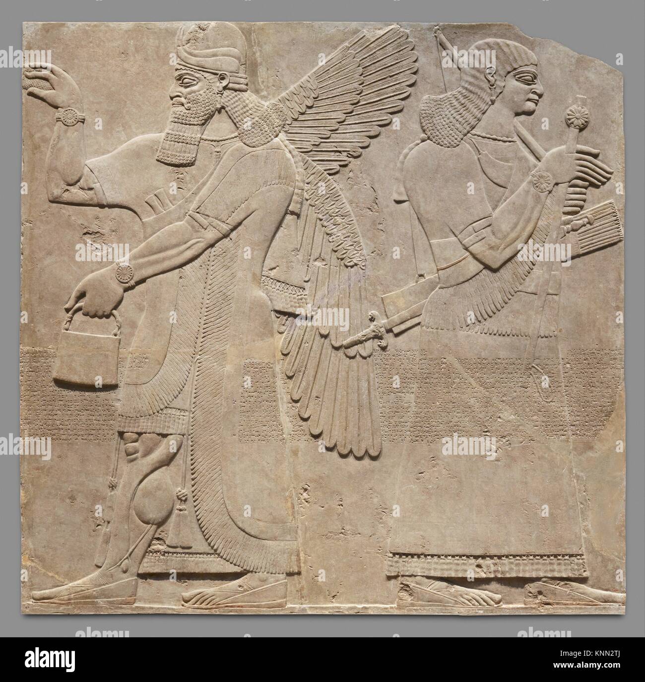 Ancient Mesopotamia Woman High Resolution Stock Photography and Images ...