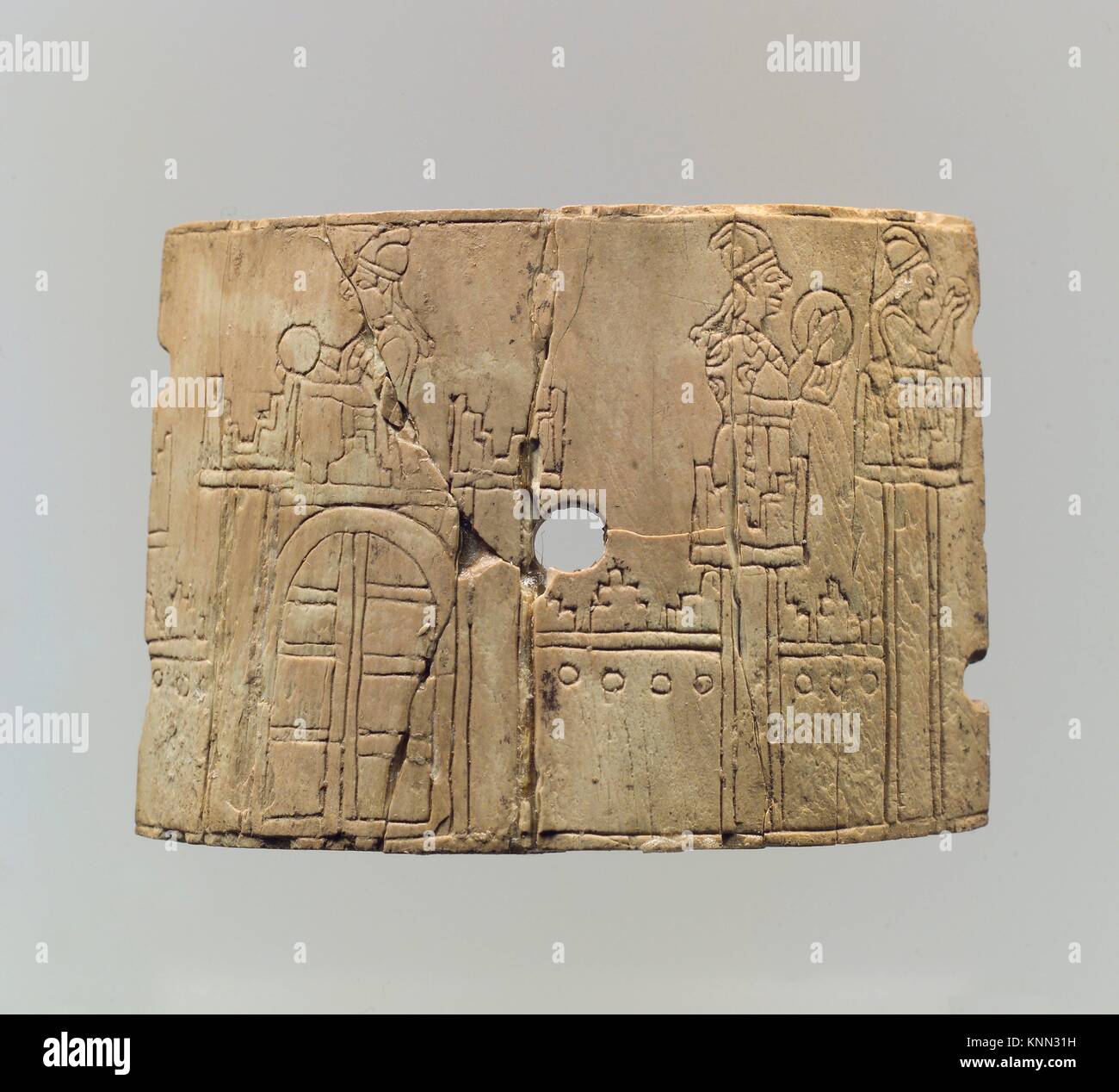Ancient mesopotamia woman hi-res stock photography and images - Alamy