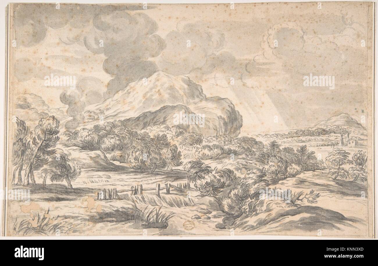 Italian artist ciro ferri hi-res stock photography and images - Alamy