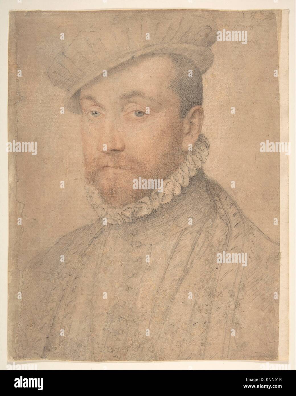 Drawing by francois clouet hi-res stock photography and images - Alamy