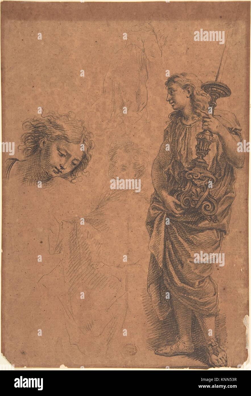 1600s drawing woman hi-res stock photography and images - Alamy