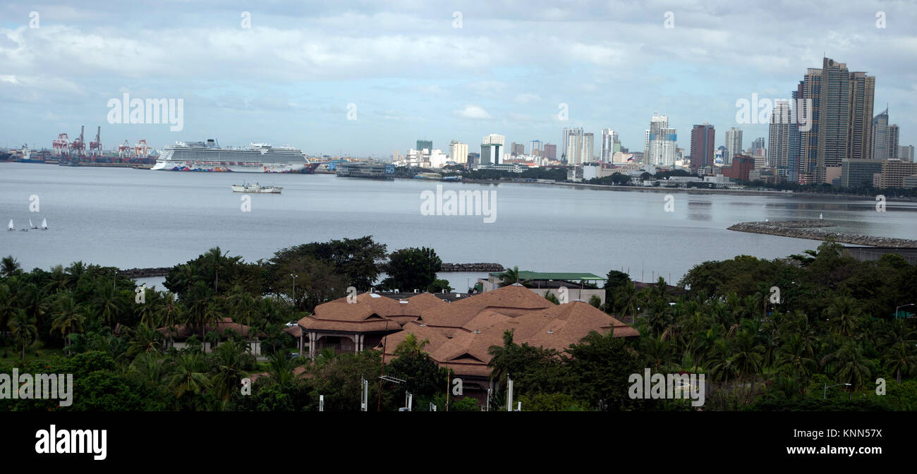 Coconut palace philippines hi-res stock photography and images - Alamy