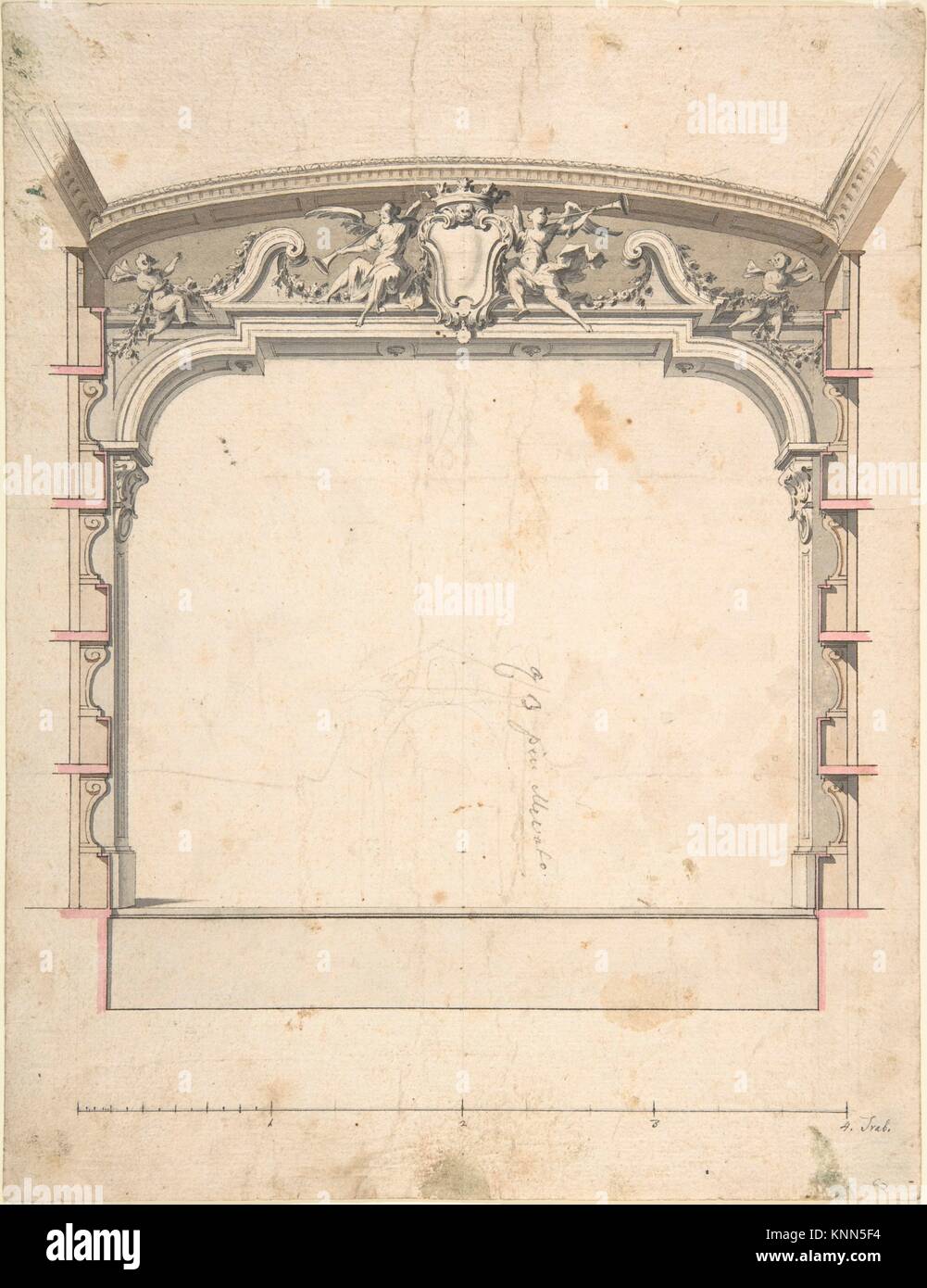 Proscenium Arch High Resolution Stock Photography and Images - Alamy