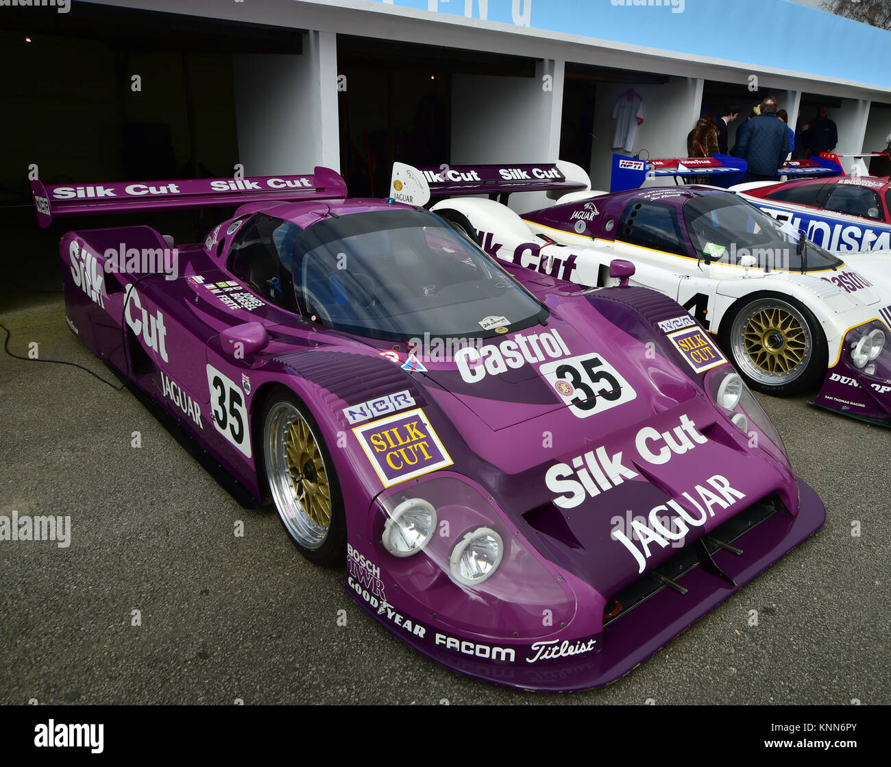 Peter Garrod High Resolution Stock Photography and Images - Alamy