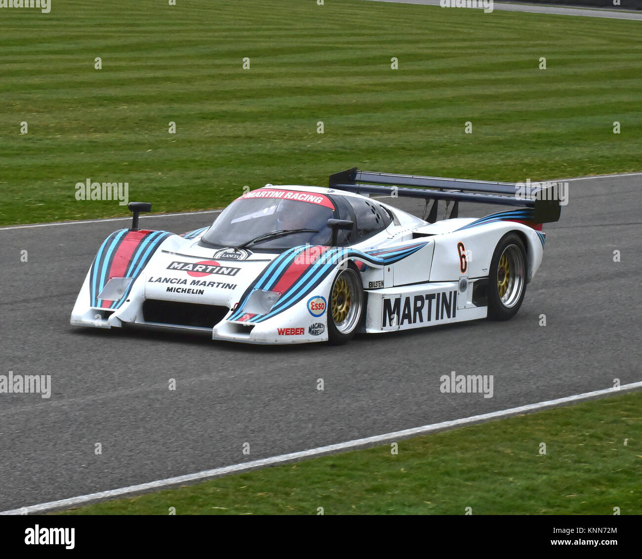 Lancia lc2 hi-res stock photography and images - Alamy