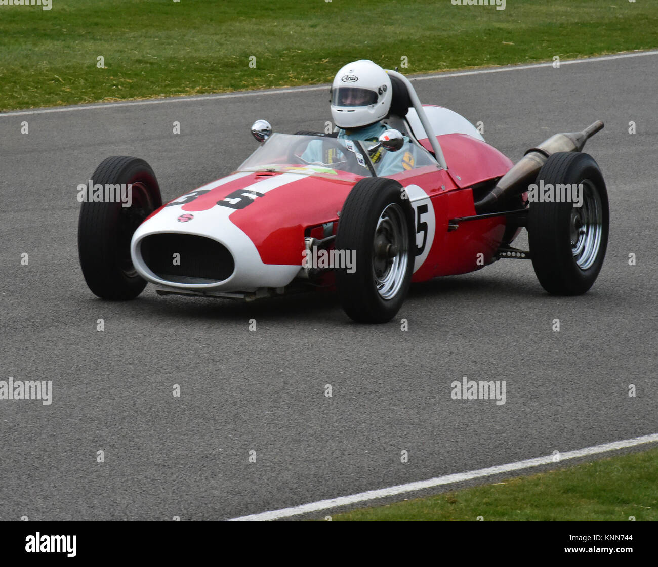 Tim Bishop, Sauter DKW, Taylor Trophy, Goodwood 73rd MM March 2015 ...