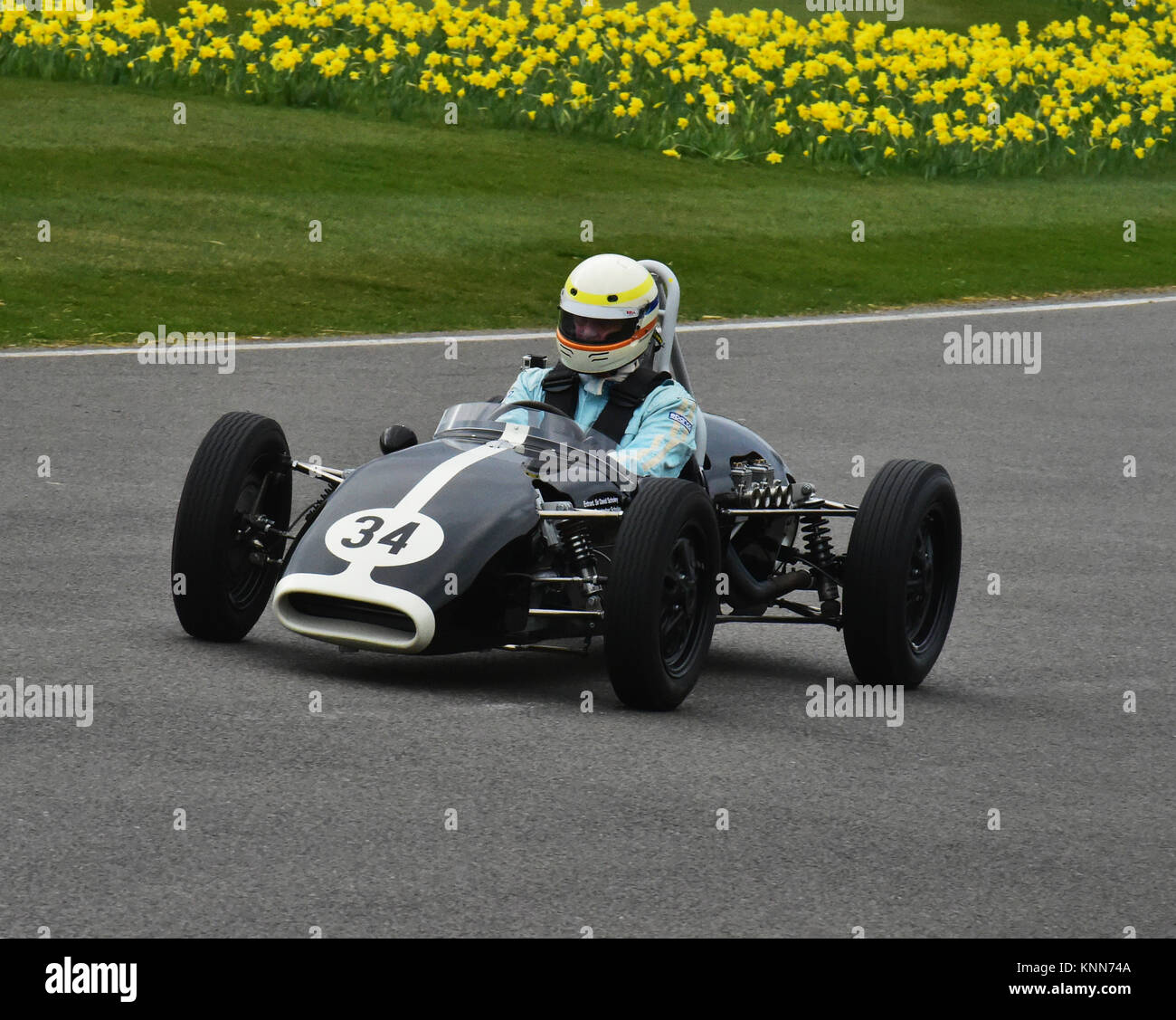 Envoy mk1 hi-res stock photography and images - Alamy