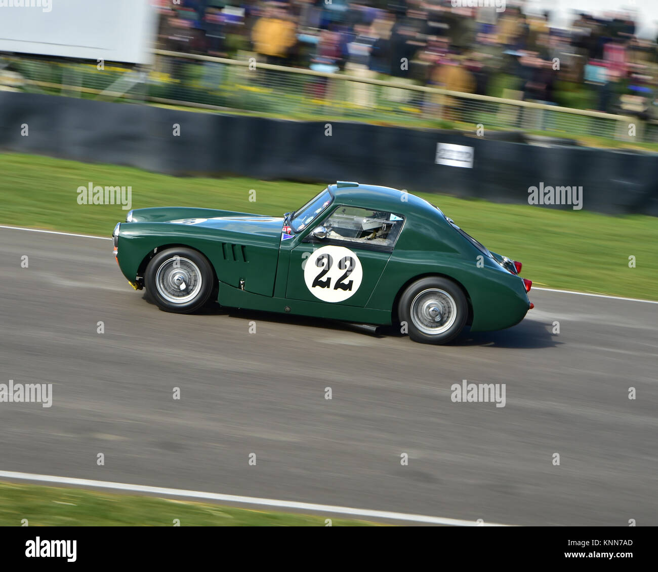Austin healey sebring sprite hi-res stock photography and images - Alamy