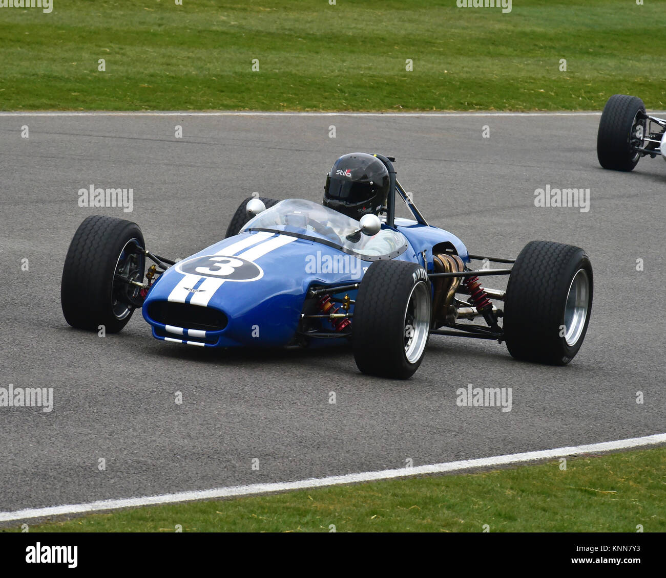 Alexis ford mk8 hf hi-res stock photography and images - Alamy