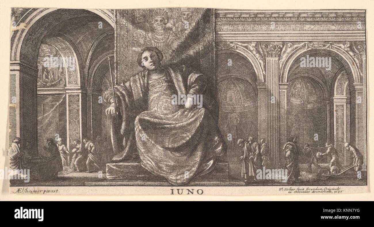 1610 1677 hi-res stock photography and images - Alamy