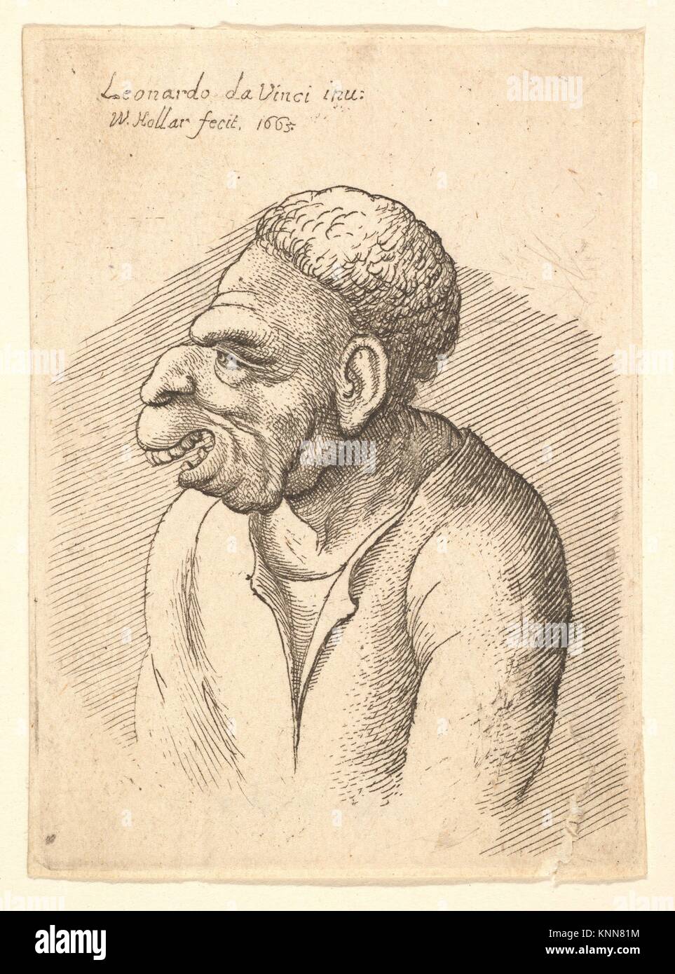 Hooked nose hi-res stock photography and images - Alamy