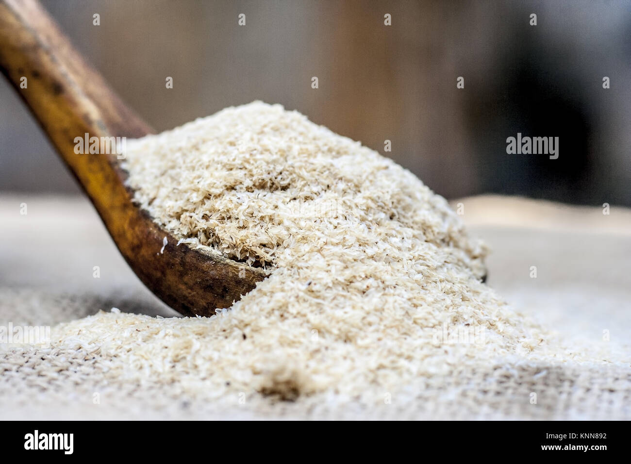 Ispaghula hi-res stock photography and images - Alamy