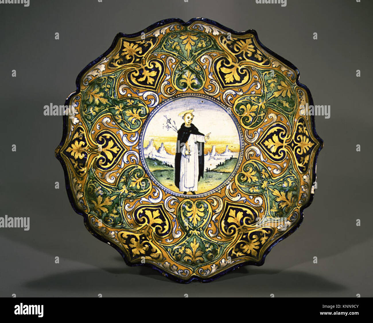 Crespina pottery hi-res stock photography and images - Alamy