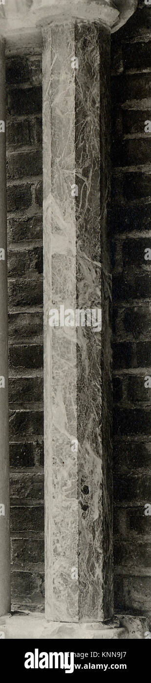 Column Shaft MET sf25-120-173 472234 Stock Photo - Alamy