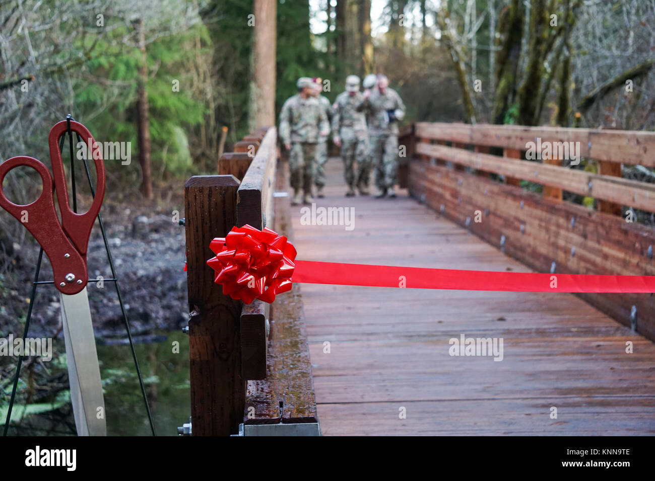 JOINT BASE LEWIS-MCCHORD, WA – Soldiers from 1st Special Forces Group ...