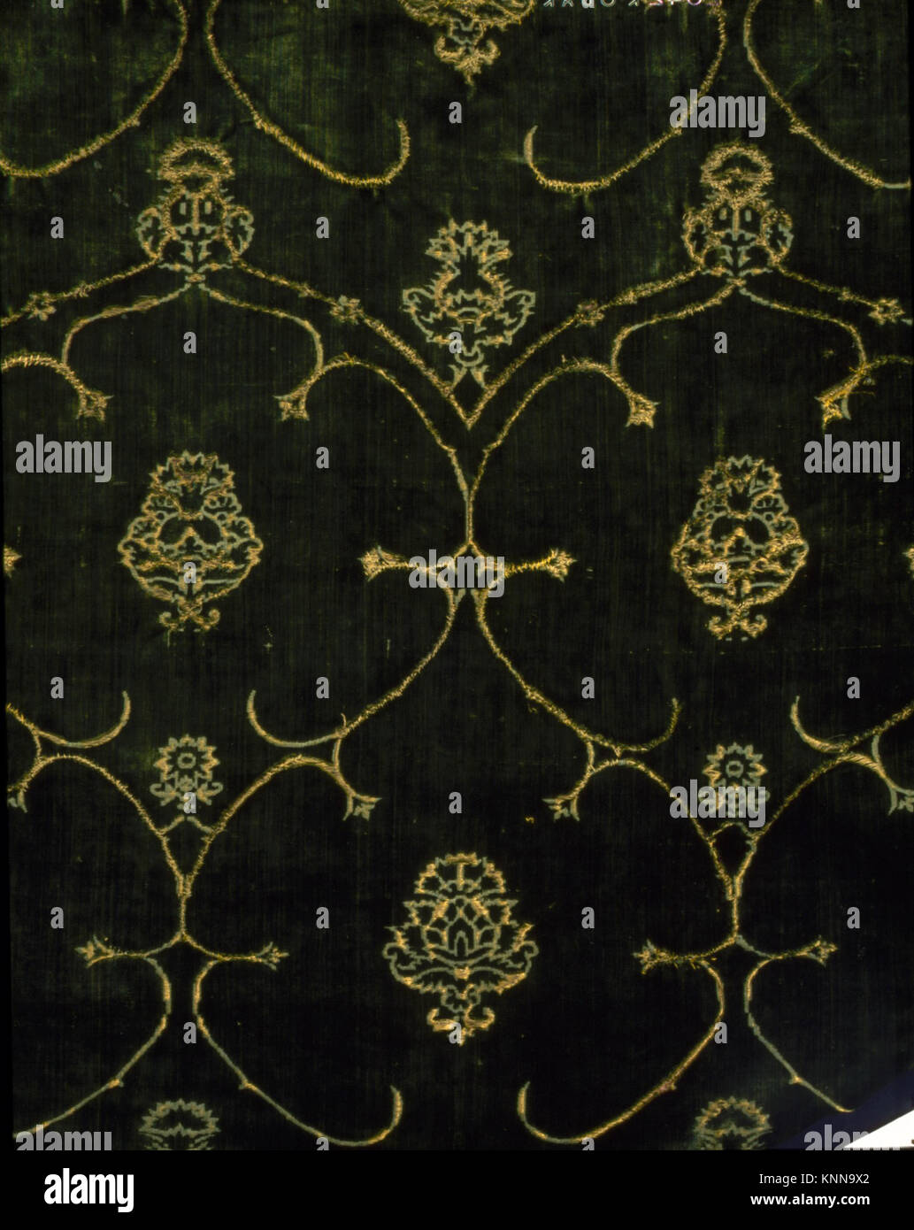 Cope, catalog RLC136 460289, in the Metropolitan Museum of Art ...