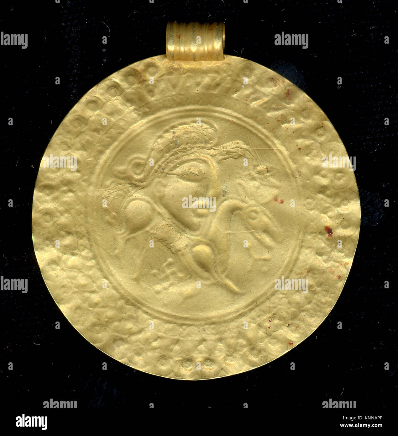 Bracteate hi-res stock photography and images - Alamy