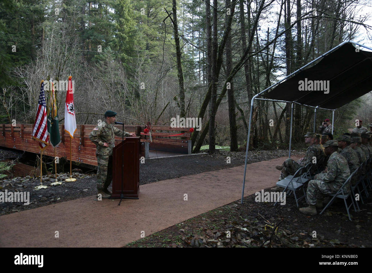 JOINT BASE LEWIS-MCCHORD, WA – Soldiers from 1st Special Forces Group ...