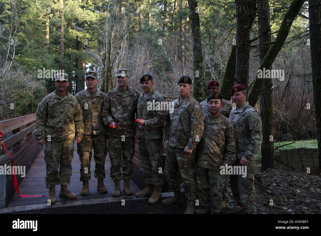 1st Engineer Special Brigade High Resolution Stock Photography and ...