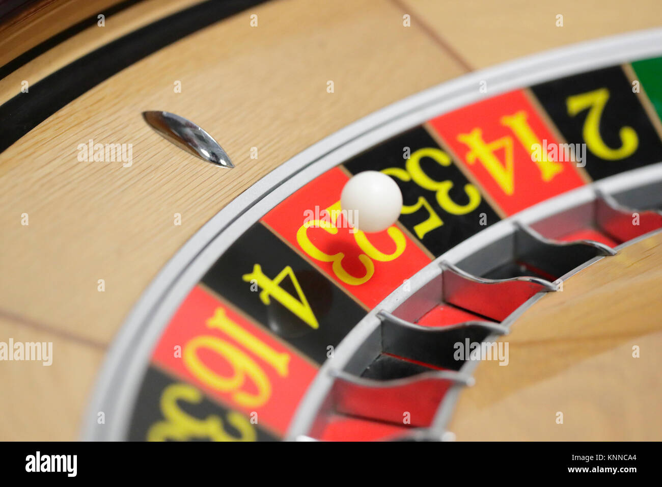 Roulette sphere hi-res stock photography and images - Alamy