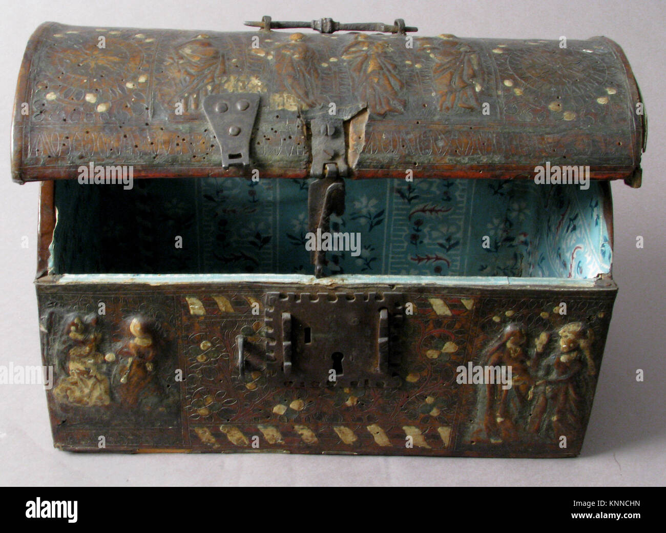 Coffret MET sf26-284-1s11 466647 Stock Photo - Alamy