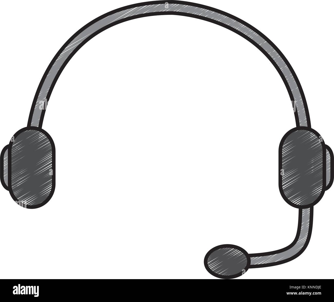 Voip phone background Stock Vector Images - Alamy