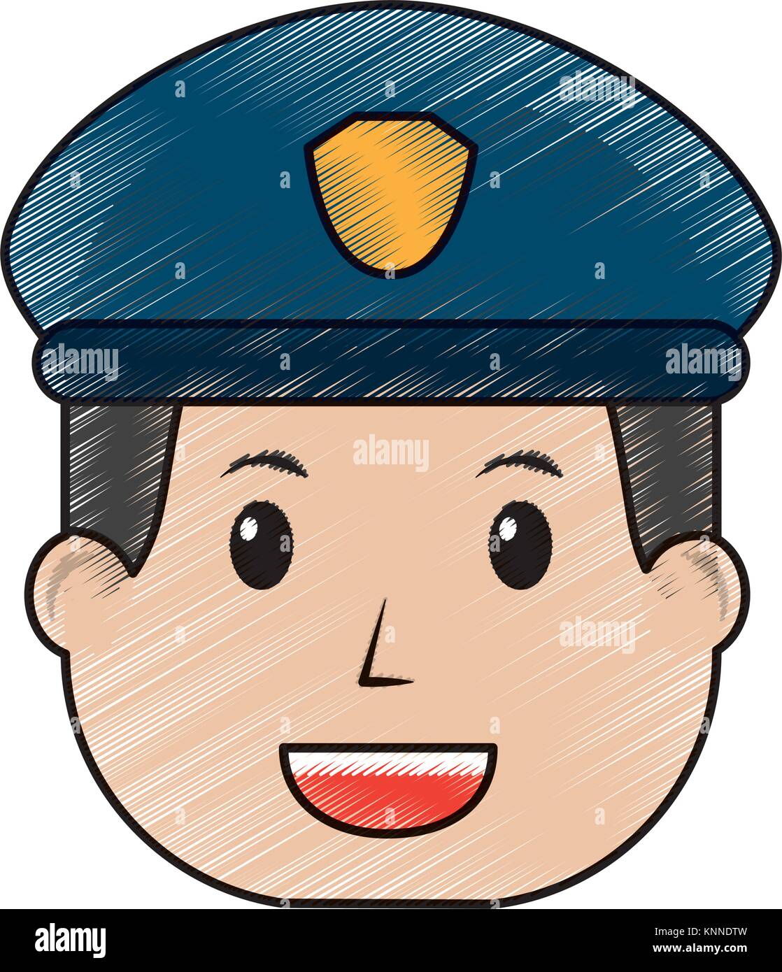 Cartoon Policeman Stock Photos & Cartoon Policeman Stock Images - Alamy