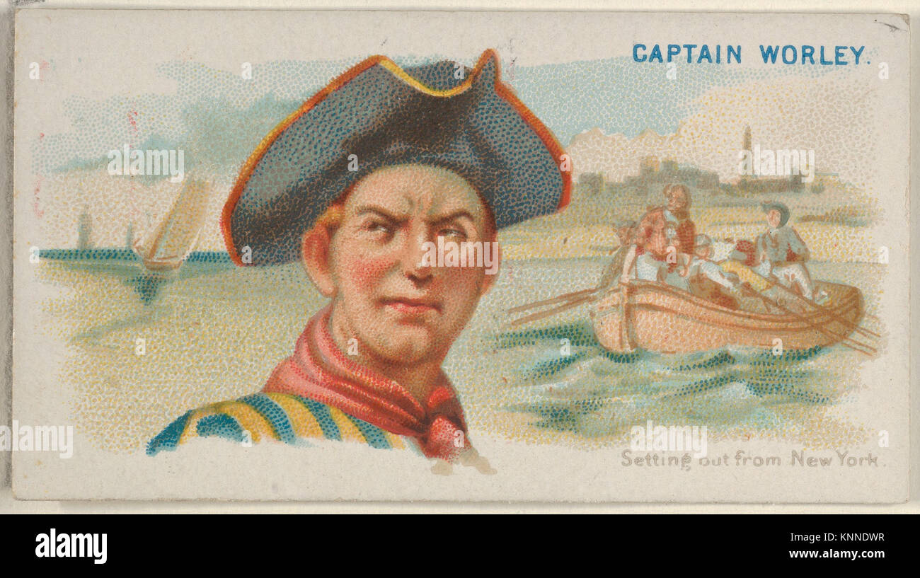 Worley ship hi-res stock photography and images - Alamy