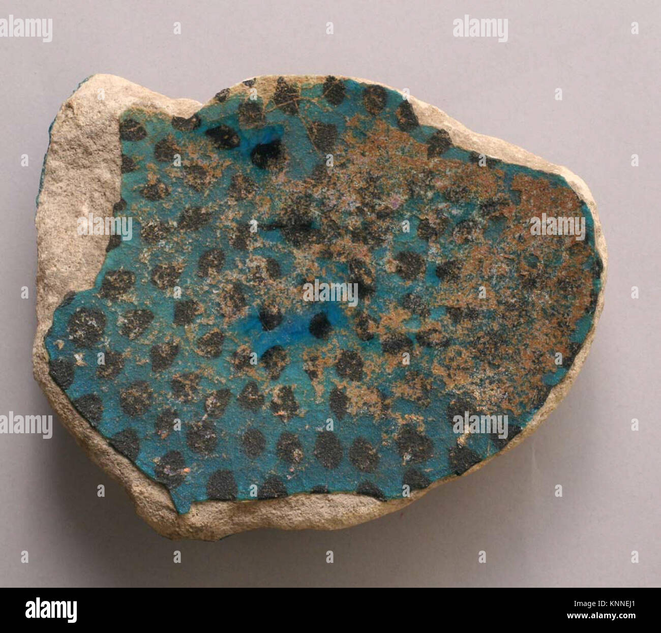 Fragment MET sf08-256-227a 445515 Stock Photo - Alamy