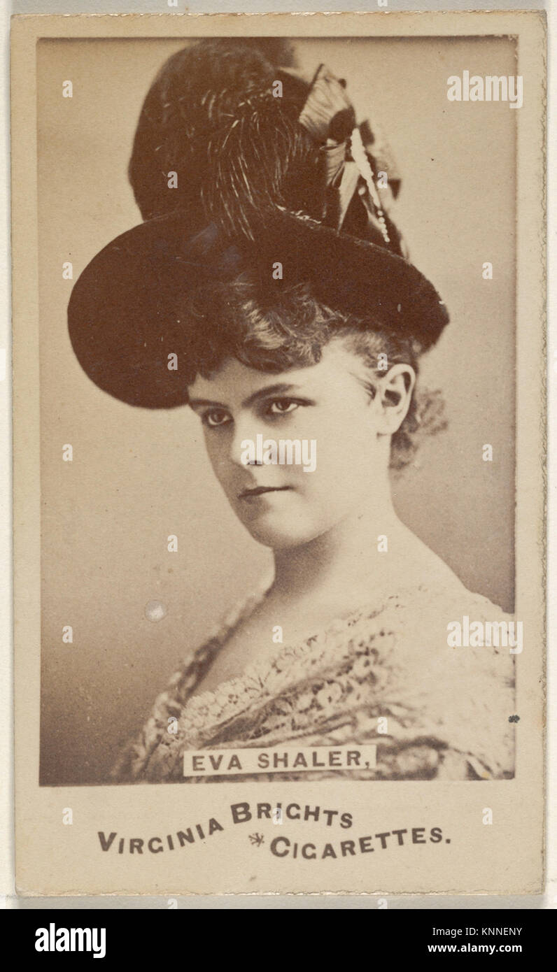 Eva shaler hi-res stock photography and images - Alamy